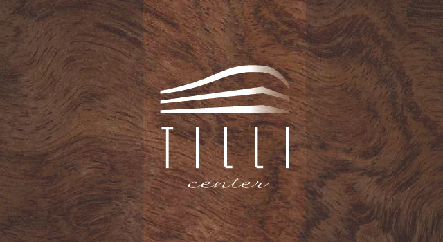 Tilli Center ID e apresentação digital - Seeders Emotion + Technology